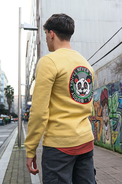 Las marcas con osos como emblema de su marca, ¡conócelas