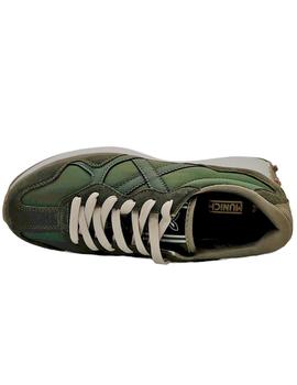 Zapatillas Munich Road 22 verdes hombre | Envío 24h