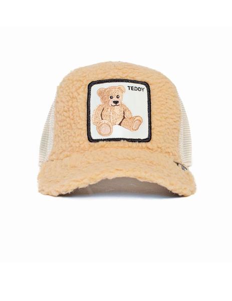 Gorra Goorin Bros Teddy de peluche | Envío Gratis