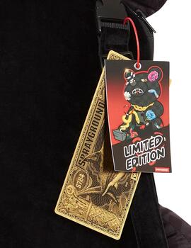 Mochila Oso Sprayground Snakes | Tienda Oficial