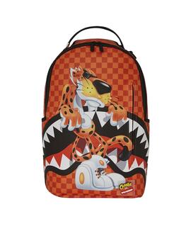 Mochila Sprayground collabs Chetos