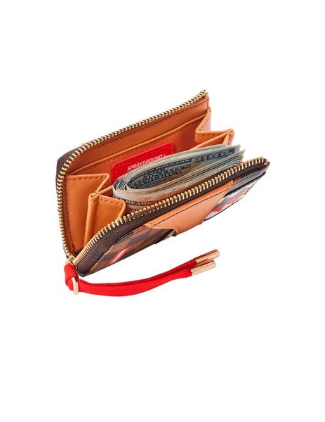 Cartera Sprayground estilo Gucci | Envío 24h