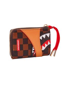 Cartera Sprayground estilo Gucci | Envío 24h