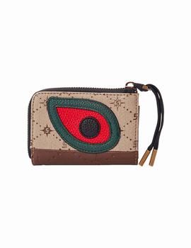 Cartera Sprayground inspiarada en Gucci | Envío 24h