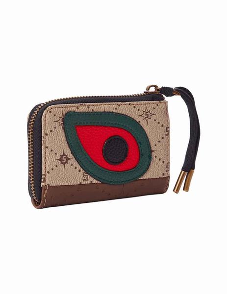 Cartera Sprayground inspiarada en Gucci | Envío 24h